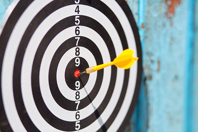 Top 10 target for ambitious Qatar Re | Bermuda Re